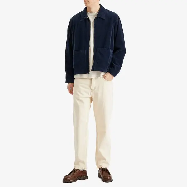 You Must Create Tearaway Jeans