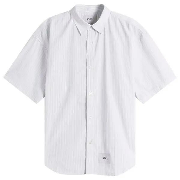 WTAPS Txt 02 Ss
