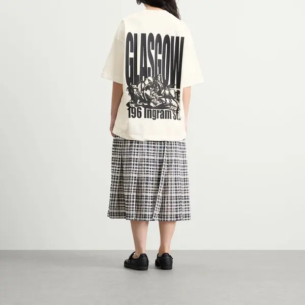 END. Glasgow T-shirt