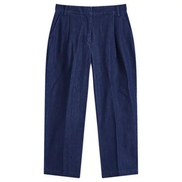 You Must Create Earth Market Trouser