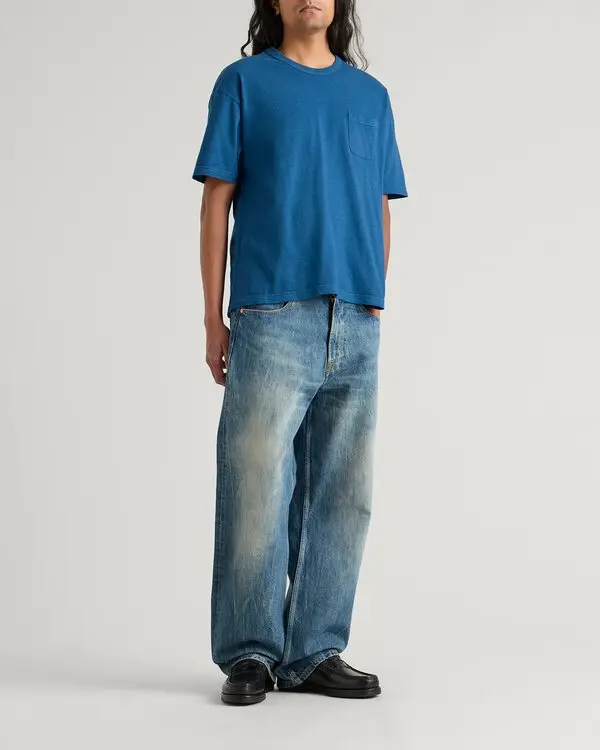 Visvim Jumbo T-shirt