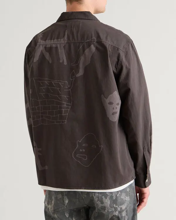 HERESY Goblin Life Shirt