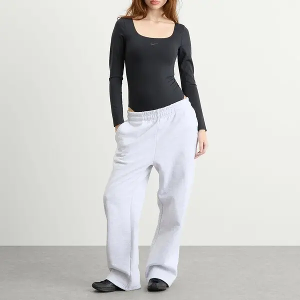 Nike Form Longsleeve Bodysuit
