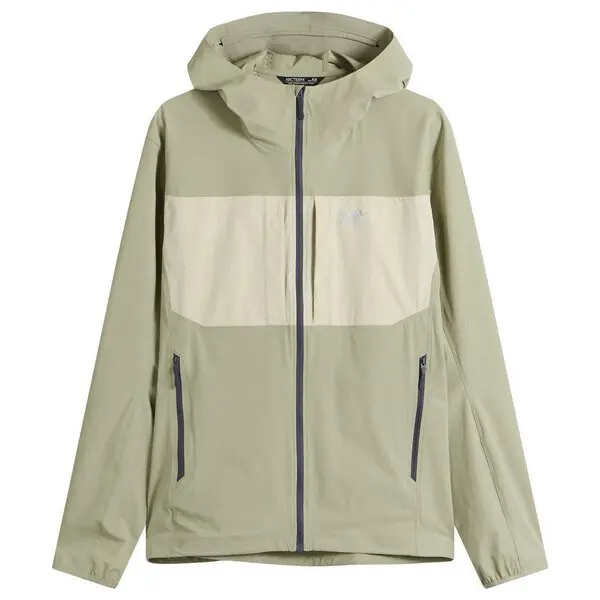 Arc'teryx Gamma Lightweight Hooded Jacket