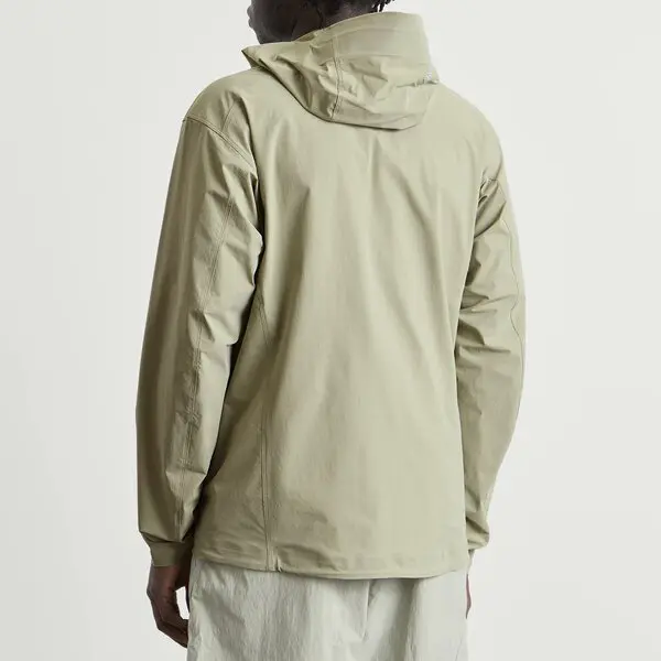 Arc'teryx Gamma Lightweight Hooded Jacket