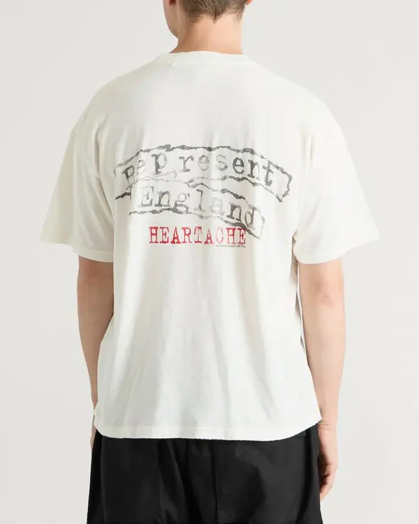 REPRESENT Jawbreaker T-shirt