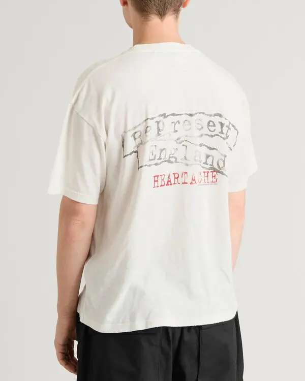 REPRESENT Jawbreaker T-shirt