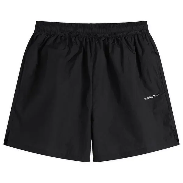 MKI MIYUKI ZOKU Hyperlight Wind Shorts