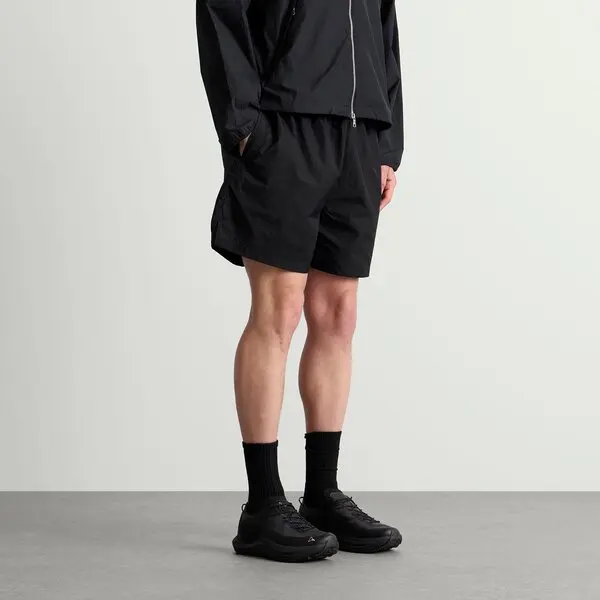 MKI MIYUKI ZOKU Hyperlight Wind Shorts