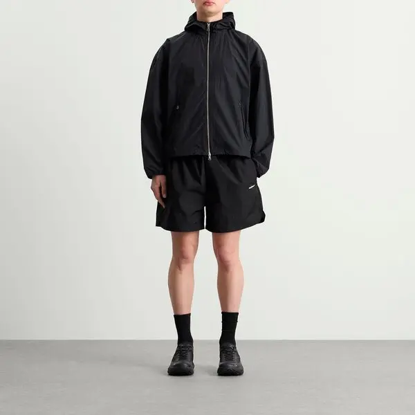 MKI MIYUKI ZOKU Hyperlight Wind Shorts