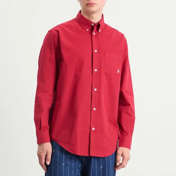 Drole De Monsieur Mirror Shirt
