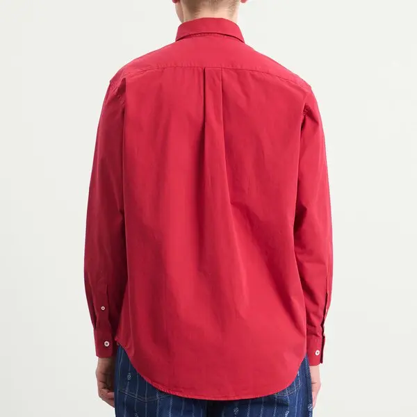 Drole De Monsieur Mirror Shirt