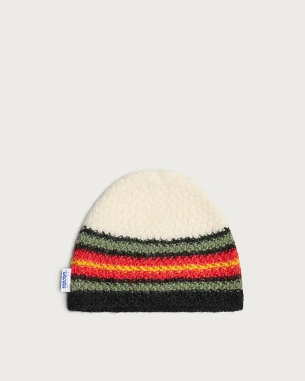 BIG ROCK CANDY MOUNTAINEERING Deblam Beanie