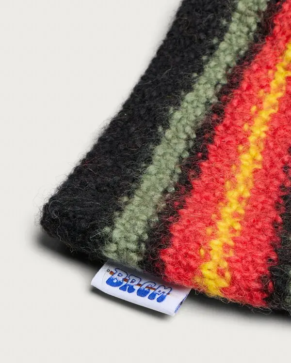 BIG ROCK CANDY MOUNTAINEERING Deblam Beanie