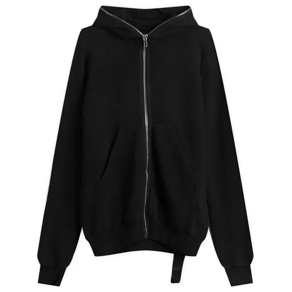 Rick Owens Gimp Hoodie