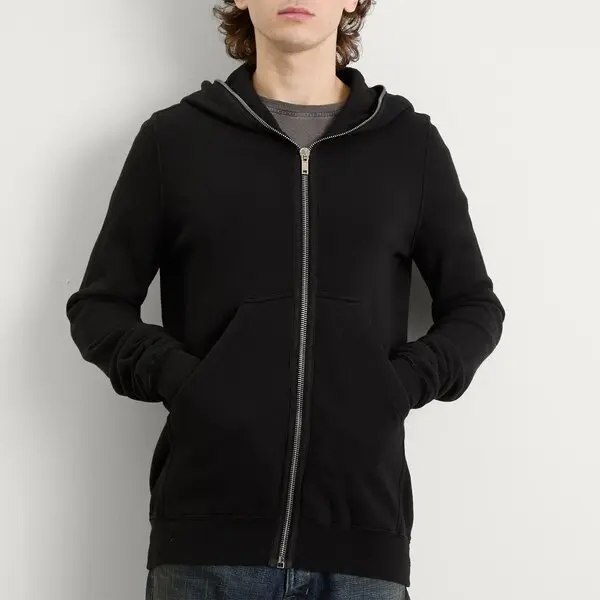 Rick Owens Gimp Hoodie