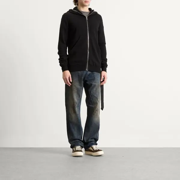 Rick Owens Gimp Hoodie