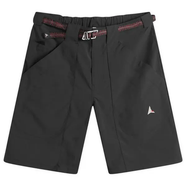 ROA Lolotte Ripstop Technical Shorts