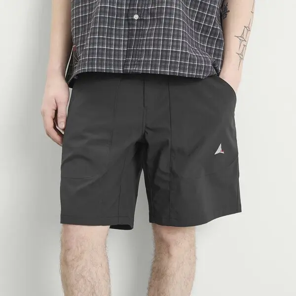 ROA Lolotte Ripstop Technical Shorts