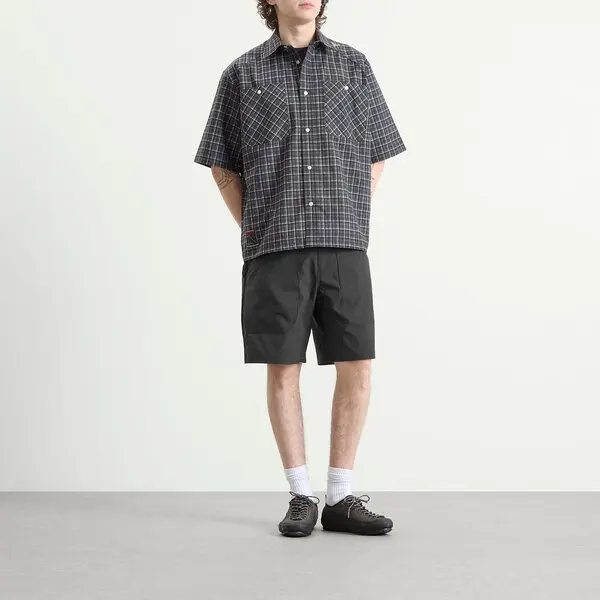 ROA Lolotte Ripstop Technical Shorts