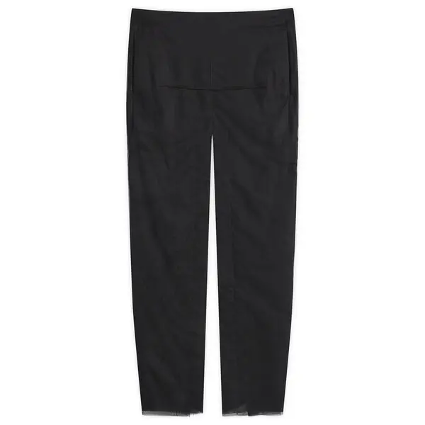 Rick Owens Sliced Skirt