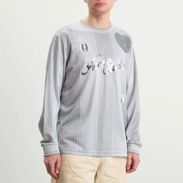 Acne Studios Sports Jersey