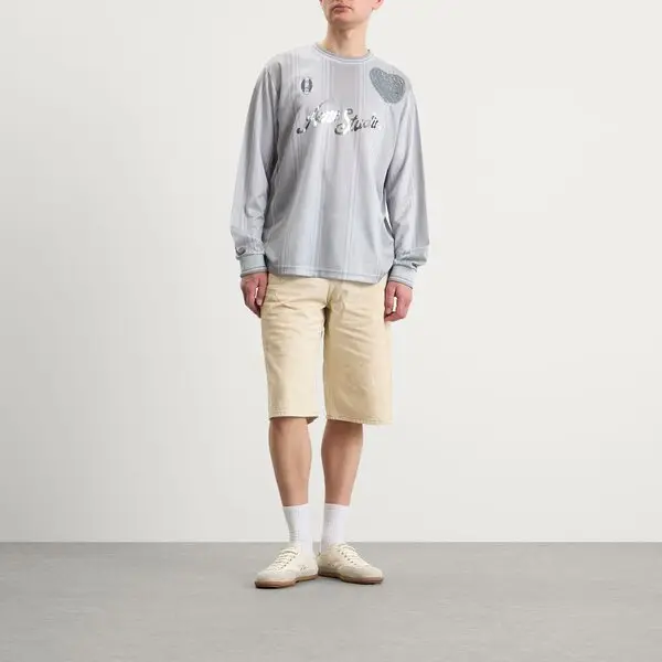 Acne Studios Sports Jersey