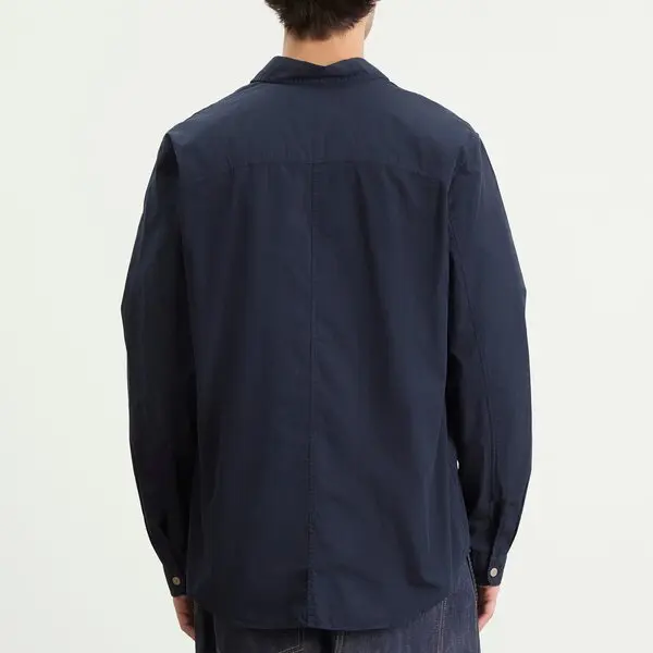 Folk Curve Shirt