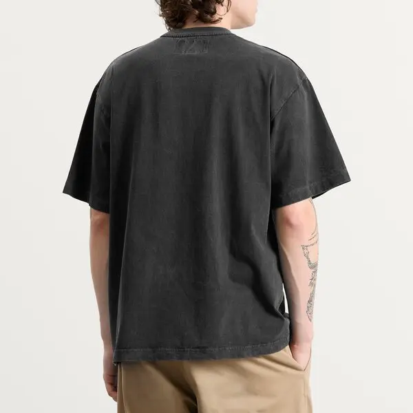 NEIGHBORHOOD Pigment Dyed Logo T-shirt