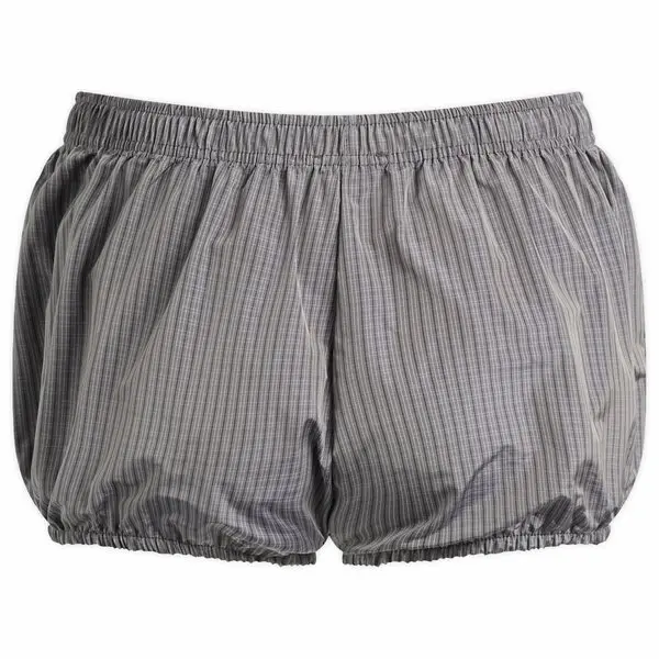 FRUITY BOOTY Tafetta Bloomer Shortie