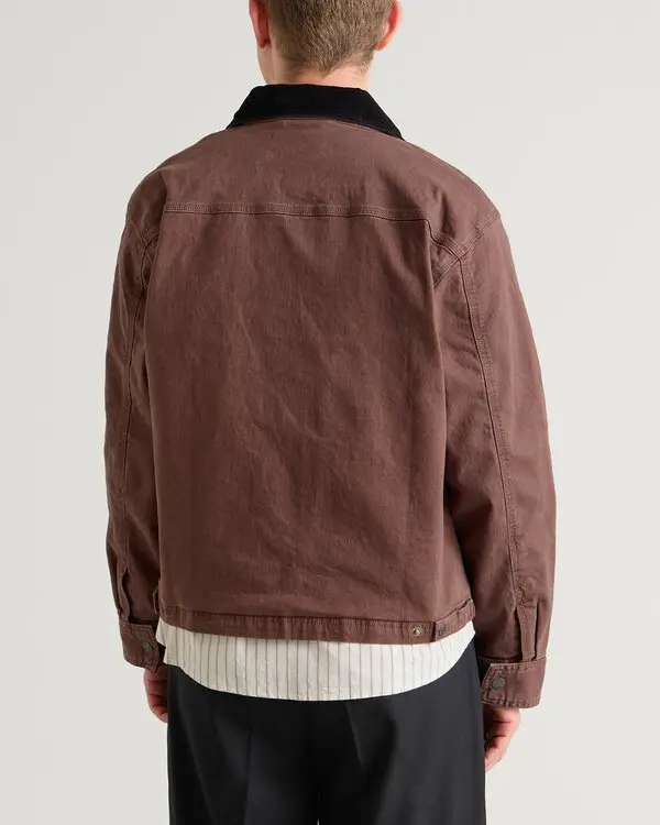 CORRIDOR Utility Jacket