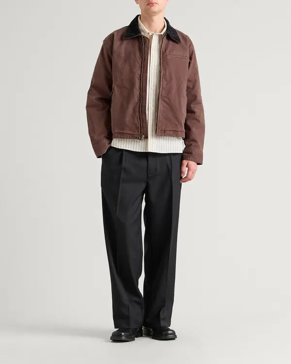 CORRIDOR Utility Jacket