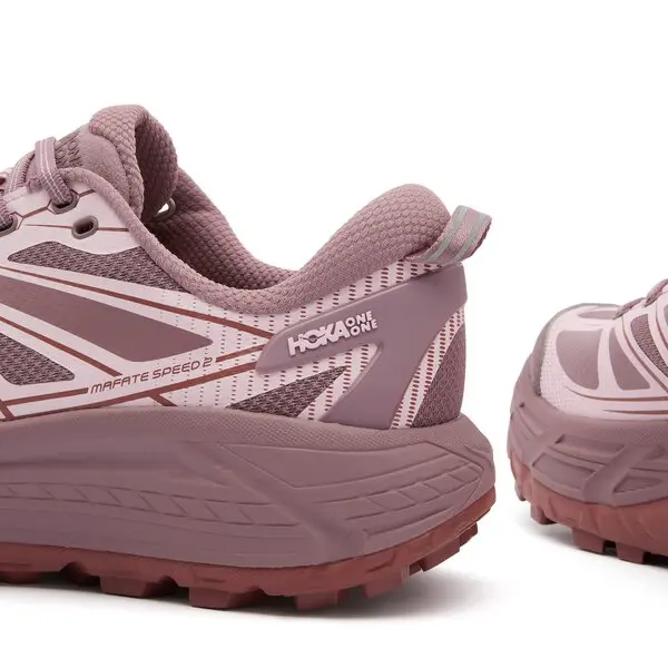 Hoka One One U Mafate Speed 2 Sneakers