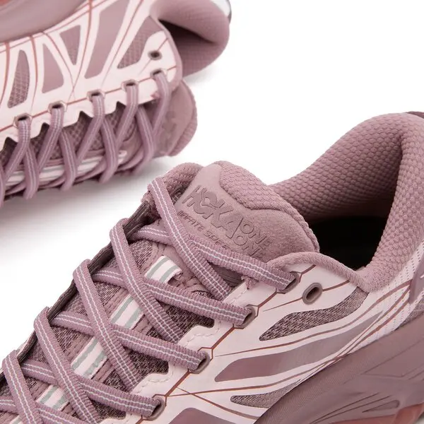 Hoka One One U Mafate Speed 2 Sneakers