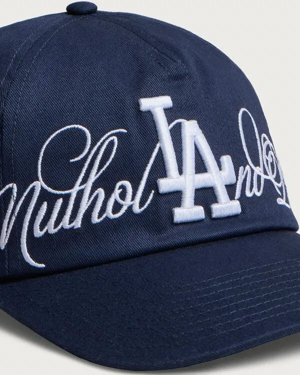SCRT® Mulholland Drive Dad Cap