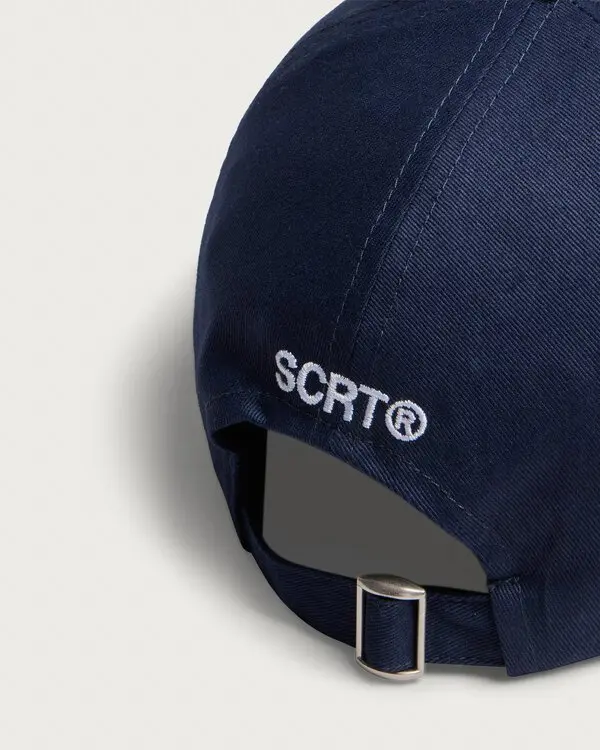 SCRT® Mulholland Drive Dad Cap