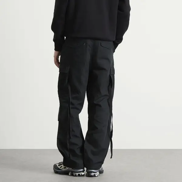 MAHARISHI Hemp M65 Cargo Pants
