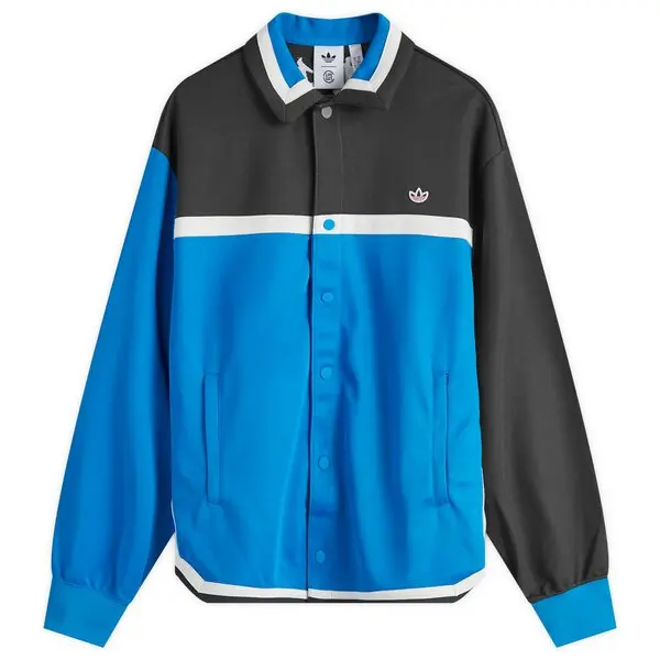 Adidas X Clot Woven Jacket