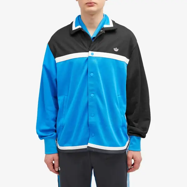 Adidas X Clot Woven Jacket
