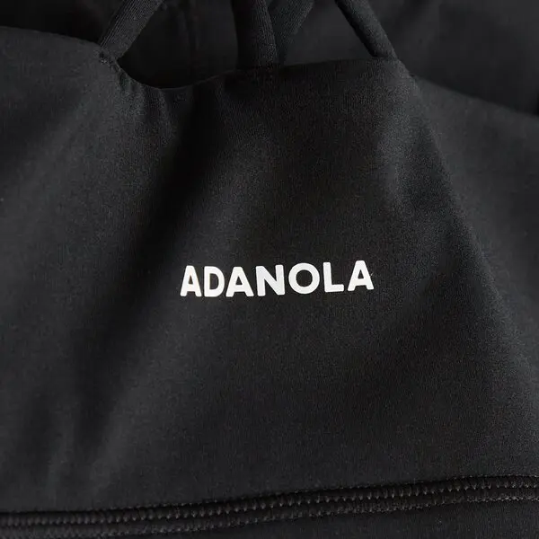ADANOLA Ultimate Cross Back Bra Top