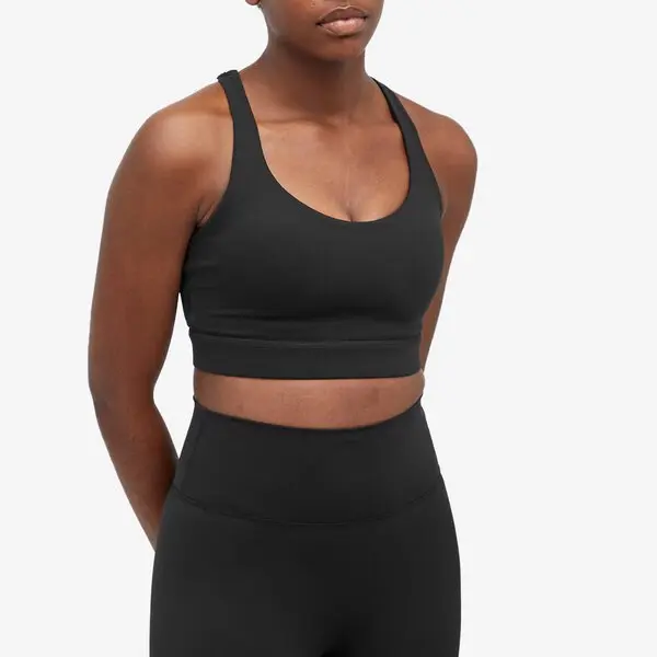 ADANOLA Ultimate Cross Back Bra Top