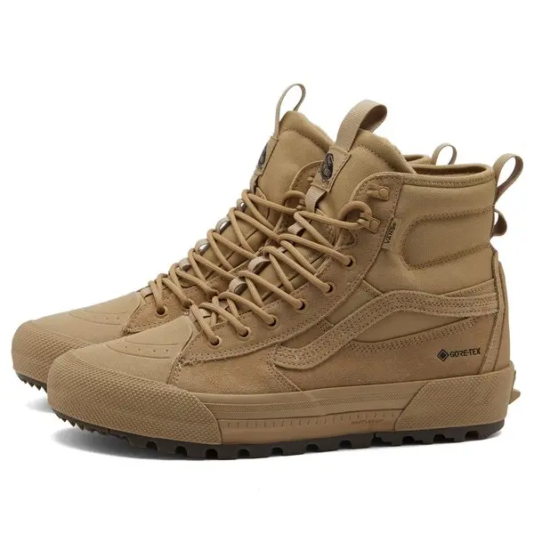 VANS Mte Sk8-hi Gore-tex Shoes