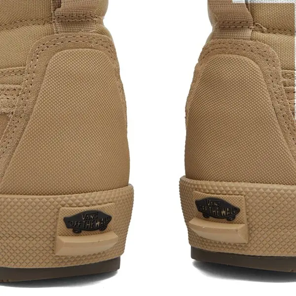 VANS Mte Sk8-hi Gore-tex Shoes