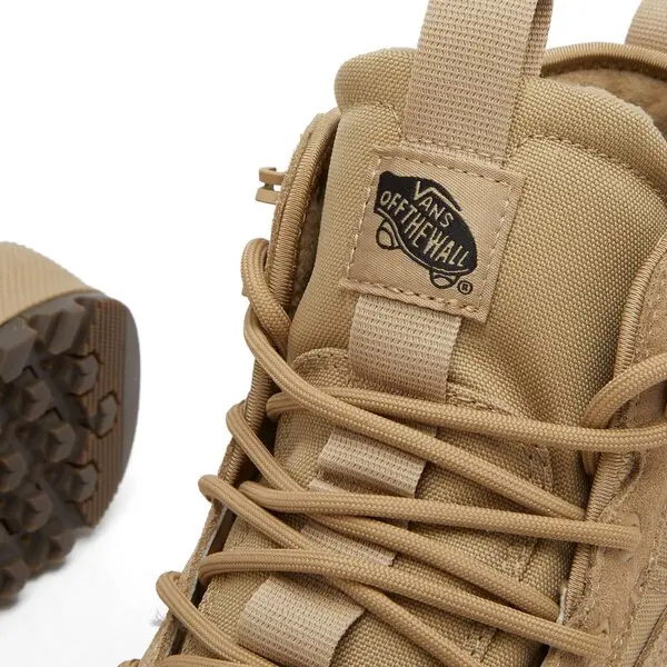 VANS Mte Sk8-hi Gore-tex Shoes