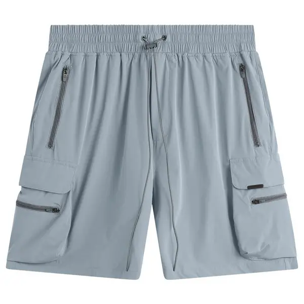 REPRESENT 247 Dna Shorts