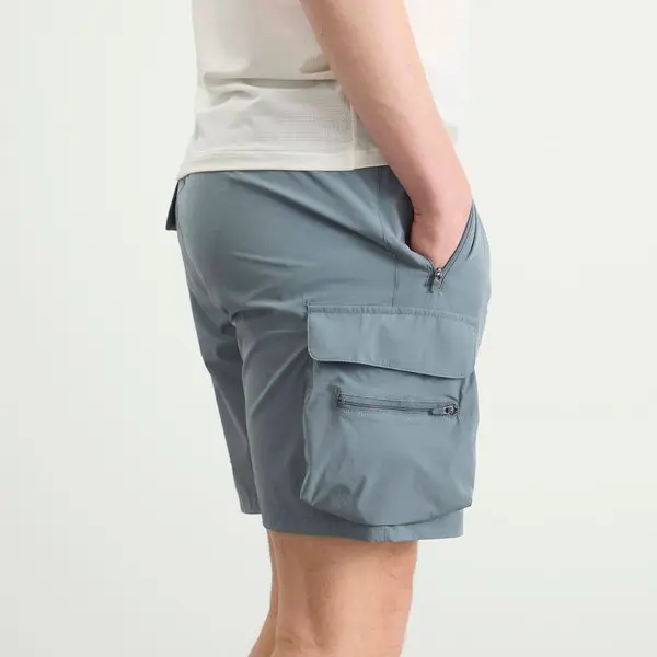 REPRESENT 247 Dna Shorts