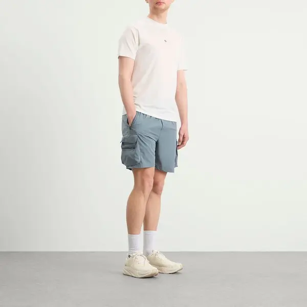 REPRESENT 247 Dna Shorts
