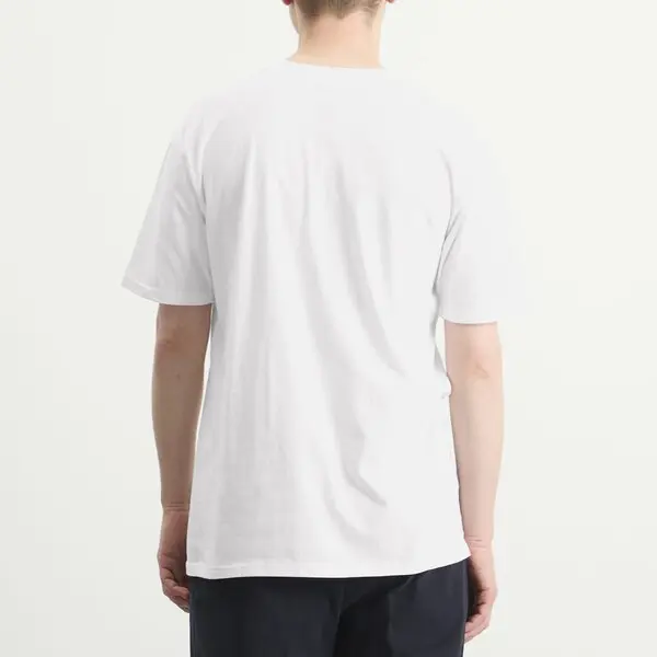 WTAPS Skivvies 3-pack T-shirt - White