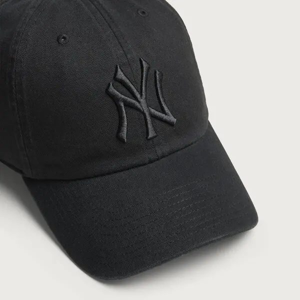 47 Ny Yankees Clean Up Cap