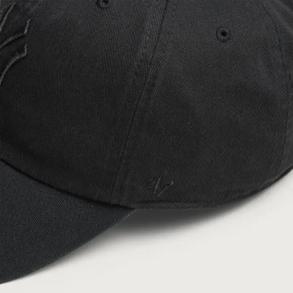 47 Ny Yankees Clean Up Cap